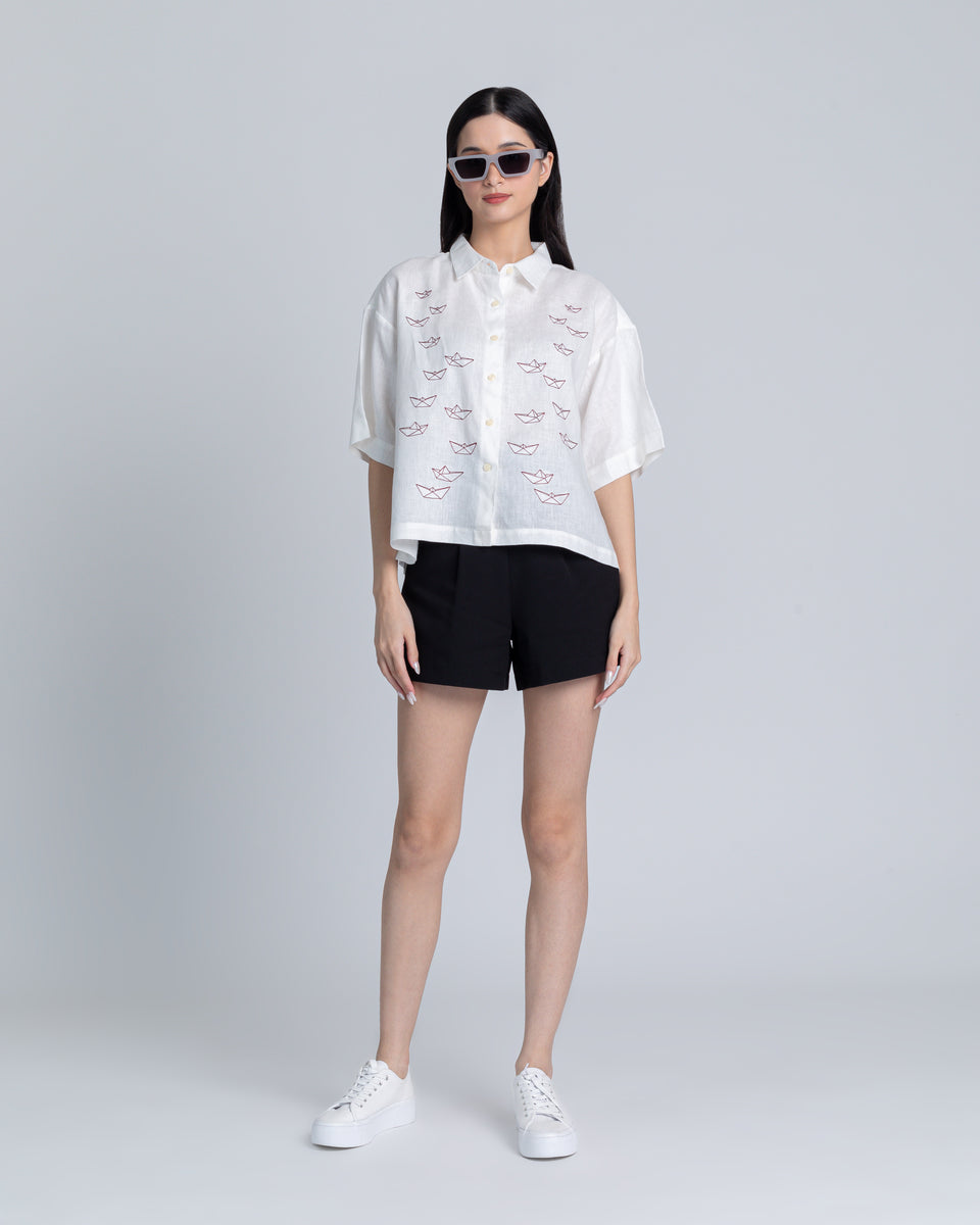 Bangka, OFF-WHITE – Studio Philippo