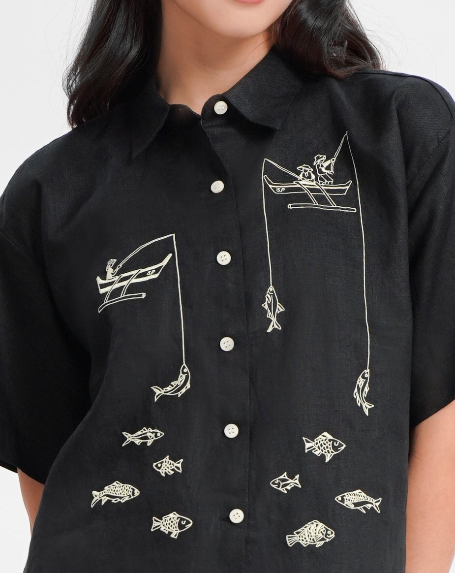 Bingwit, BLACK – Studio Philippo