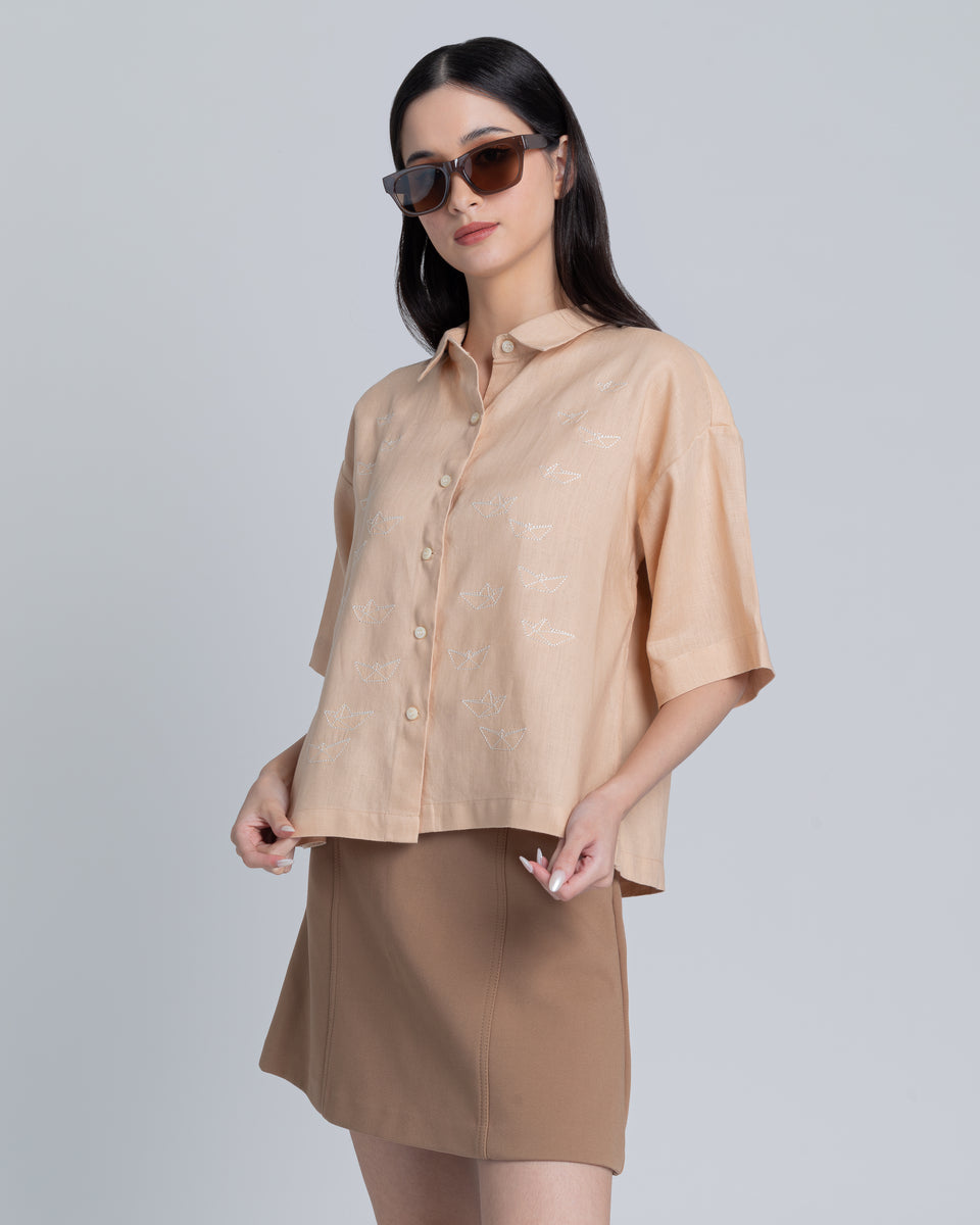 Bangka, BEIGE – Studio Philippo