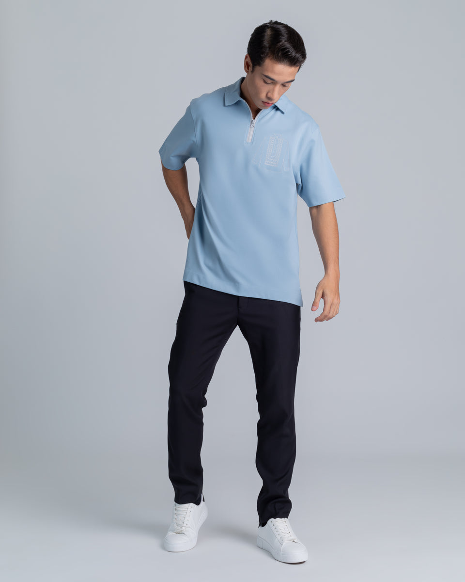 Gabriel, SKY BLUE – Studio Philippo