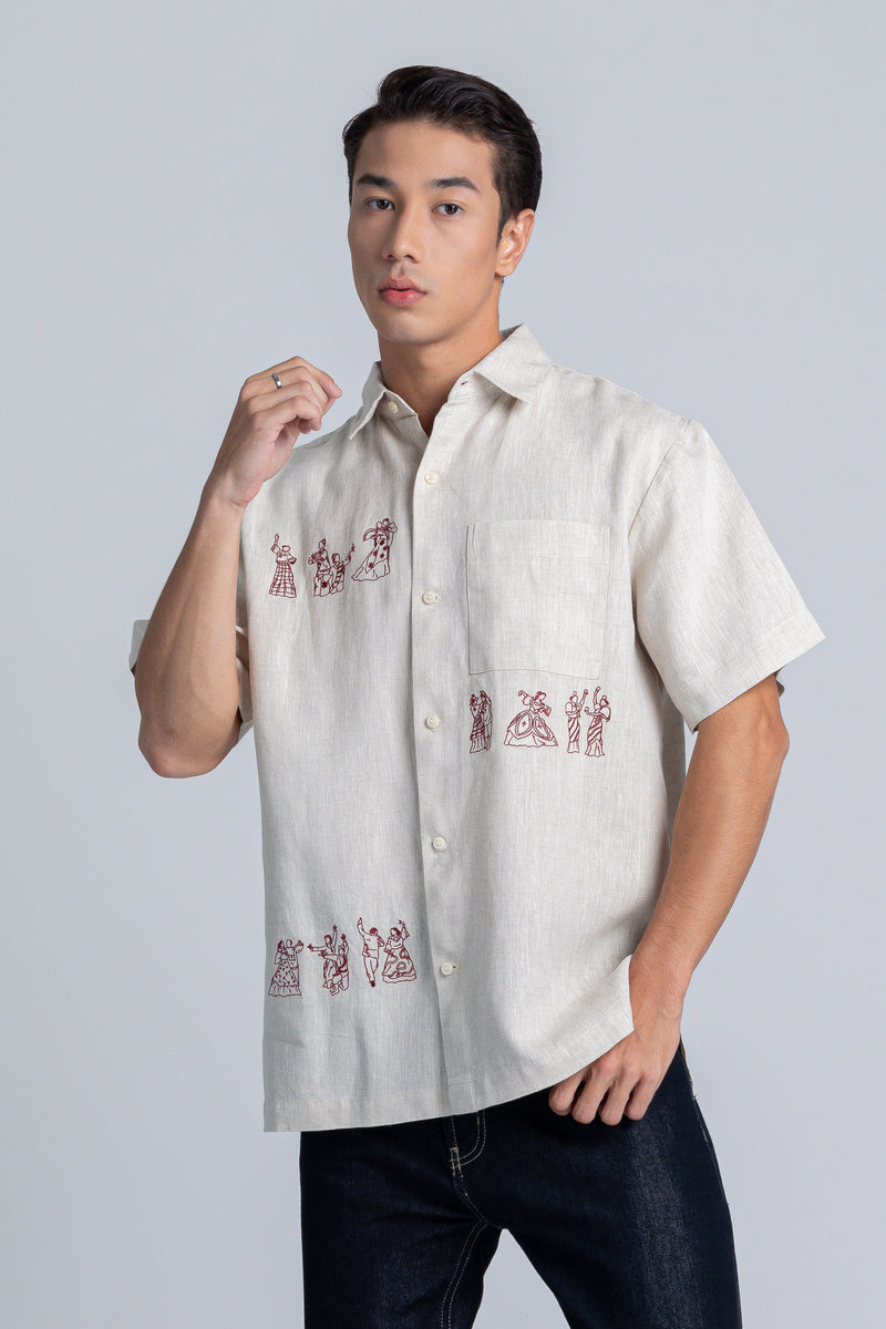 Sayaw, MAROON – Studio Philippo