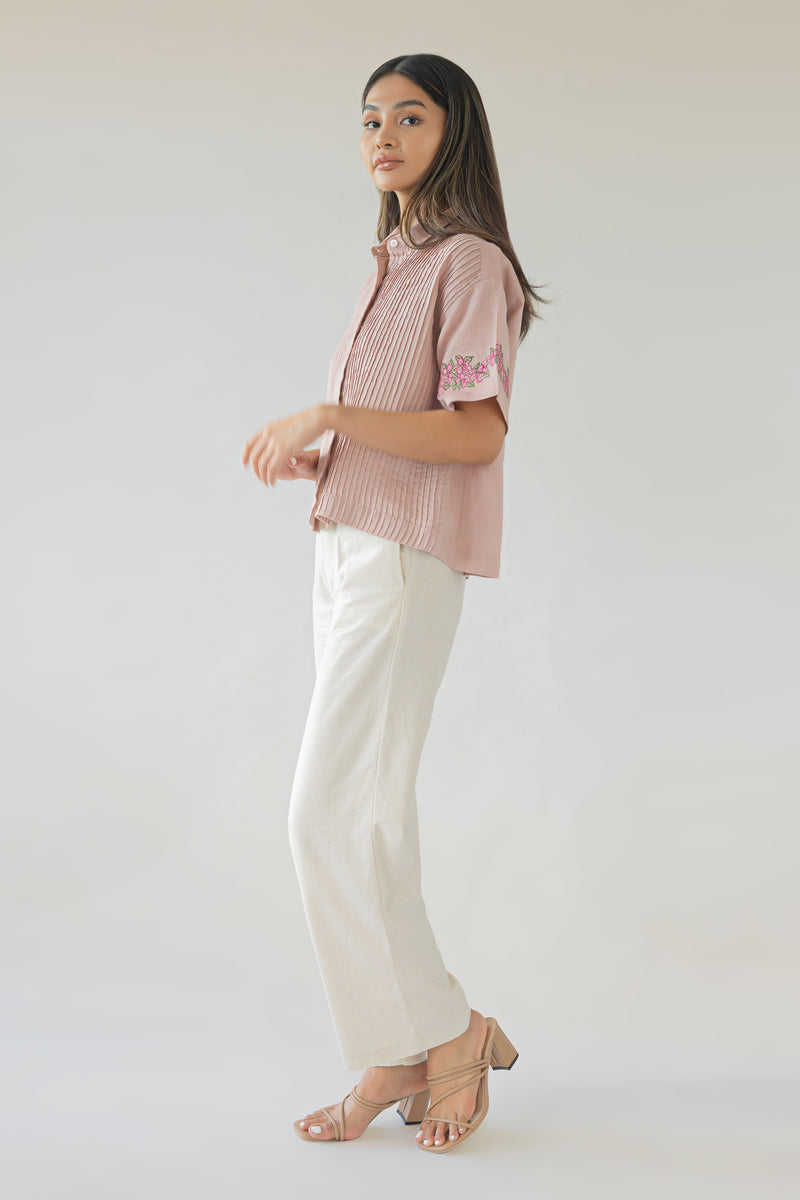 Bougainvillea, DUSTY PINK – Studio Philippo